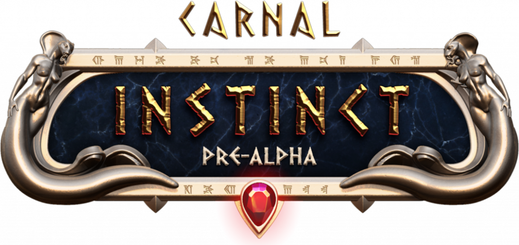 Major Content Update Dynamic Sex System 2 And Dev Blog Carnal Instinct