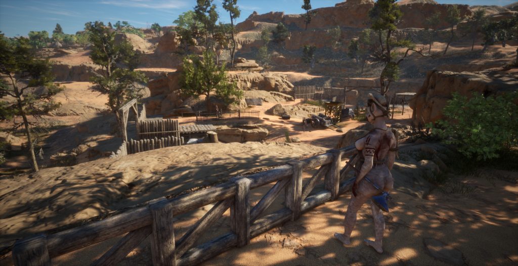 Carnal Instinct - An Adult RPG on Patreon & Steam