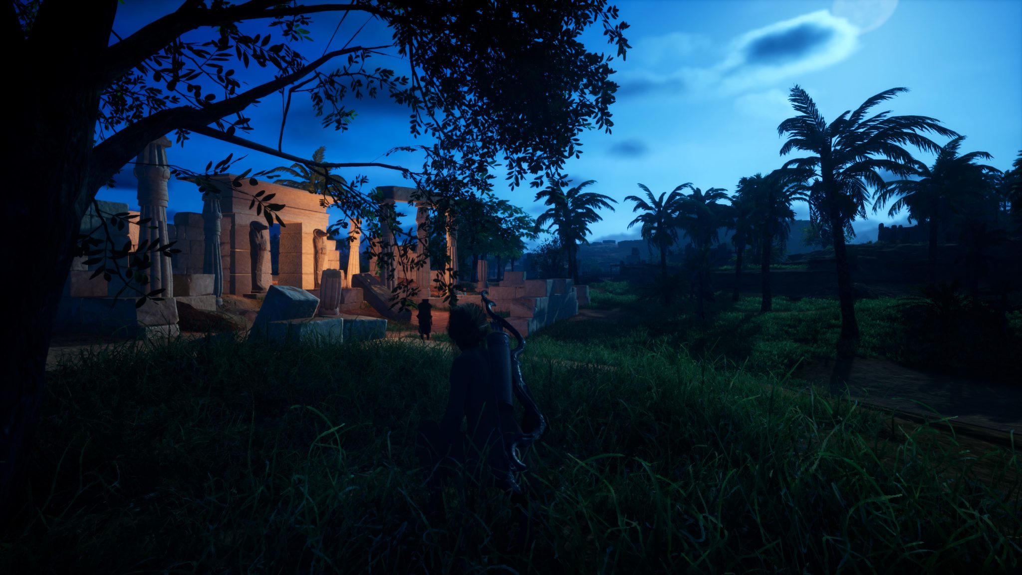 Carnal Instinct - An Adult RPG on Patreon & Steam