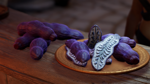 Major Content Update - Cult of Anubis & Inquisition Expansion and QoL Upgrades - Carnal Instinct