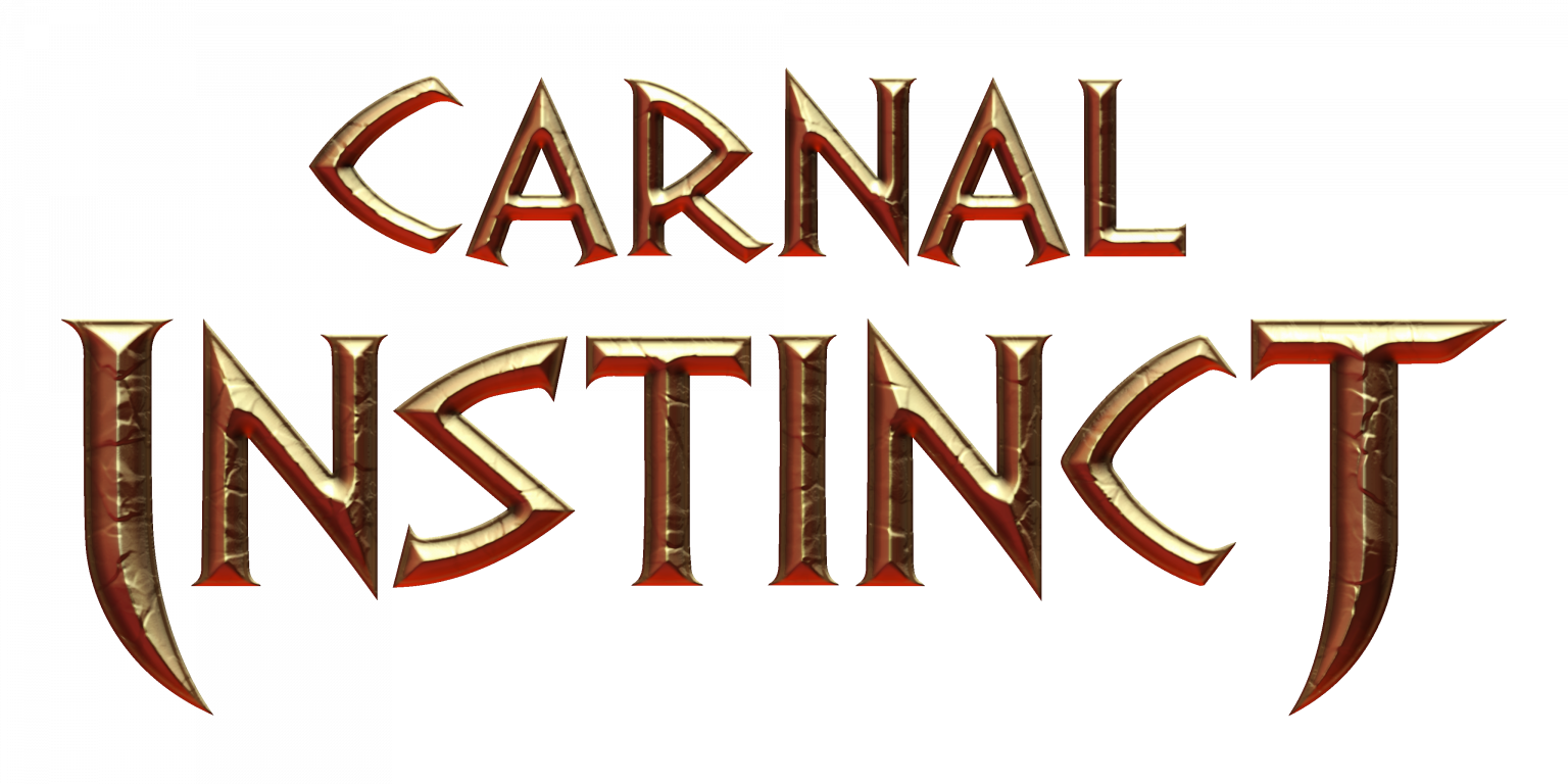 Carnal Instinct - An Adult RPG on Patreon & Steam